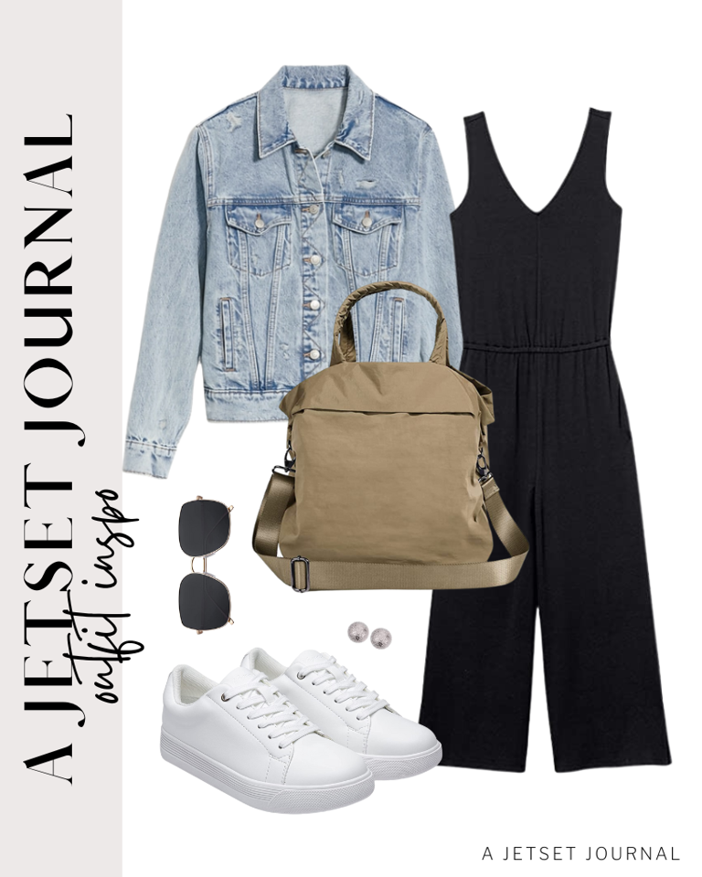 The Best Fashion Picks from Amazon for Transitioning Seasons