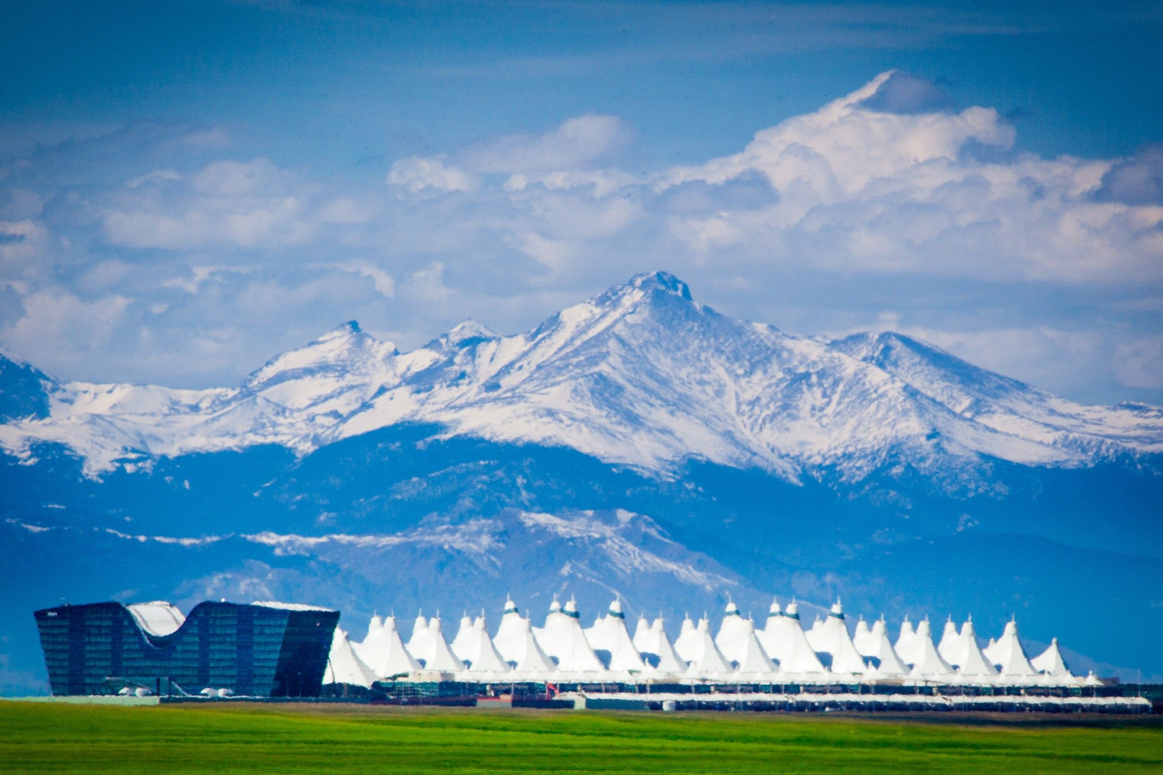 FAA Reveals Cause Of Denver's ATC Blackout Last Month