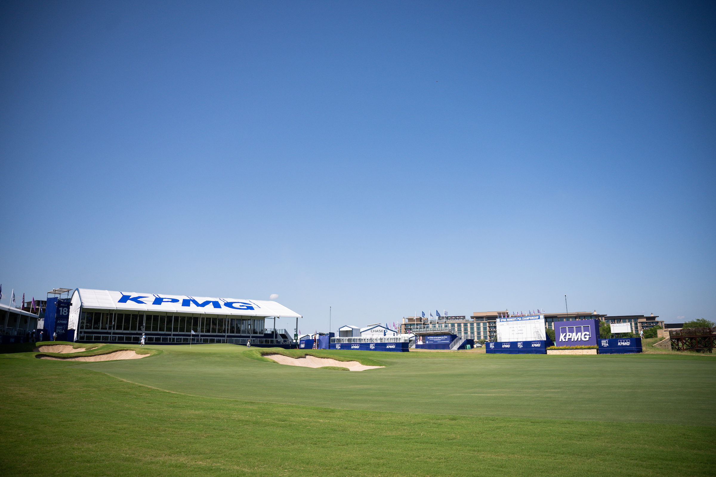 PGA Frisco’s Fields Ranch East Course: Scorecard and course breakdown ...