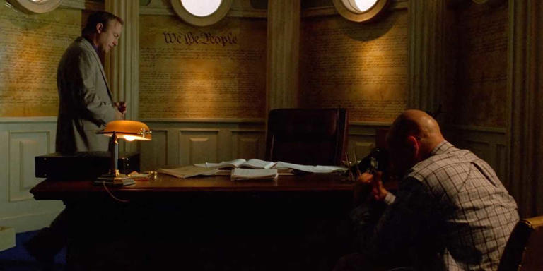 20 Times Walter White Proved He Was Breaking Bad's Main Villain