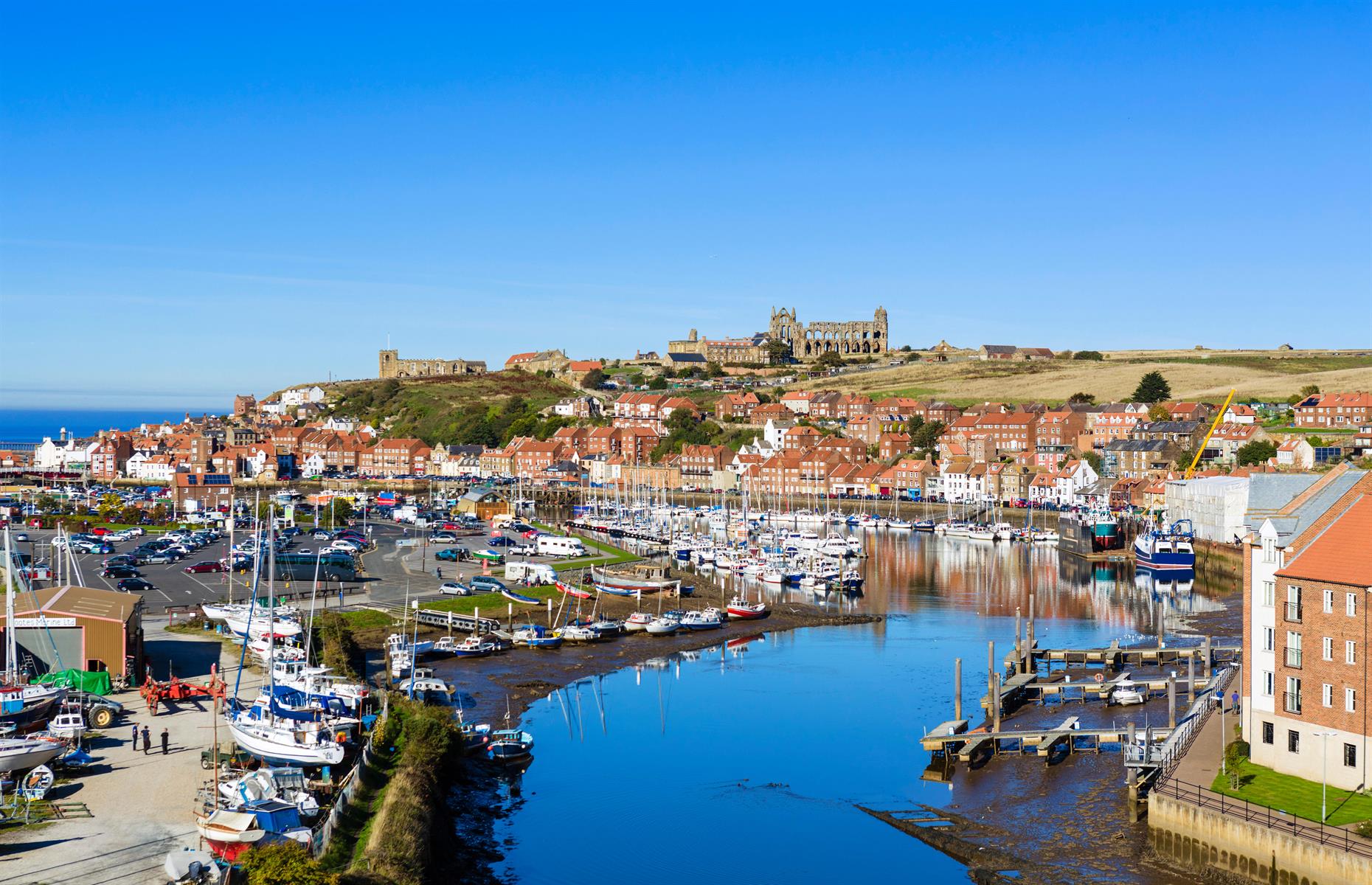 The UK's finest seaside resorts, ranked
