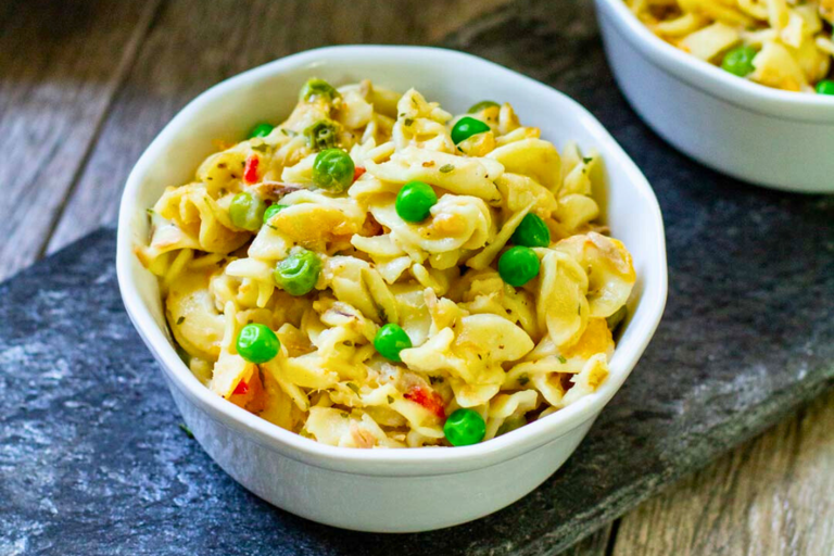 🍽️ Budget Meals That Feed the Whole Family