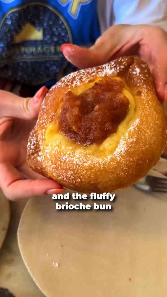 The best bakery in Helsinki, Finland 🇫🇮 Way Bakery 🥐