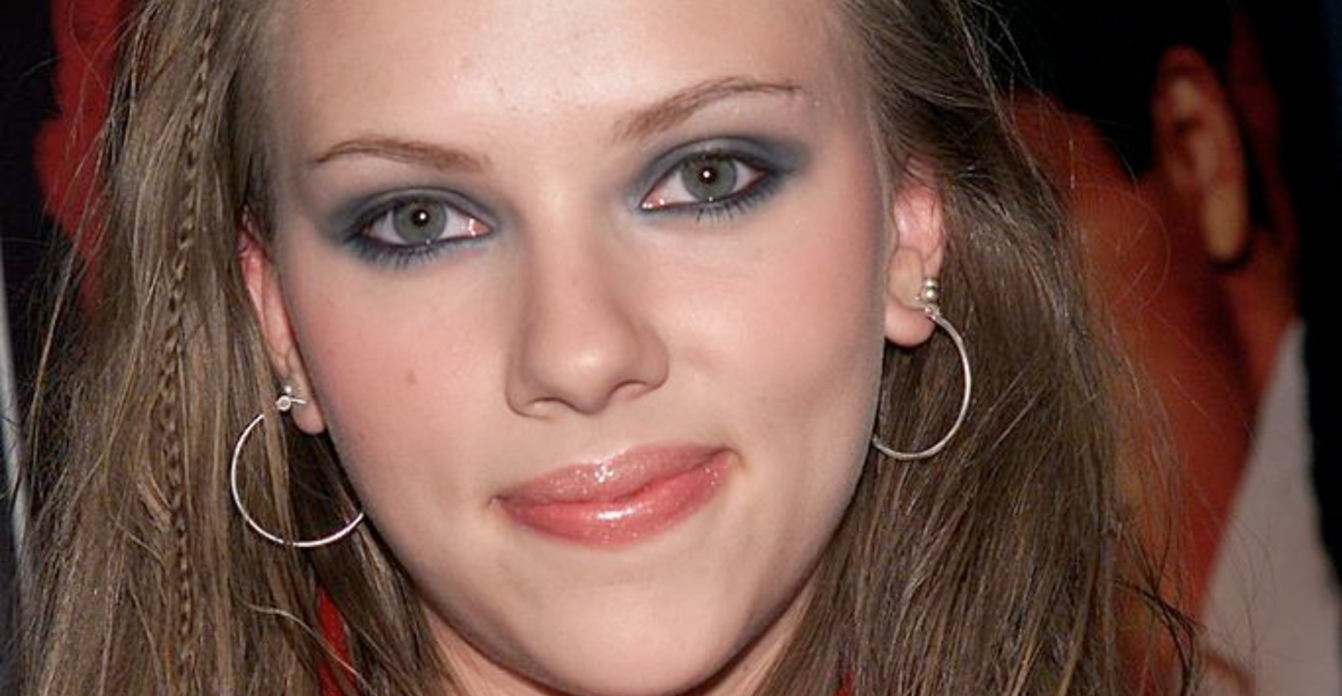 When celebrities get their make up (way) wrong