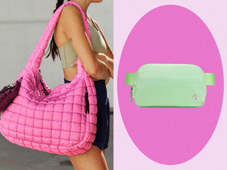 The Best Crossbody Bags Are Smart, Spacious, and Super Cute