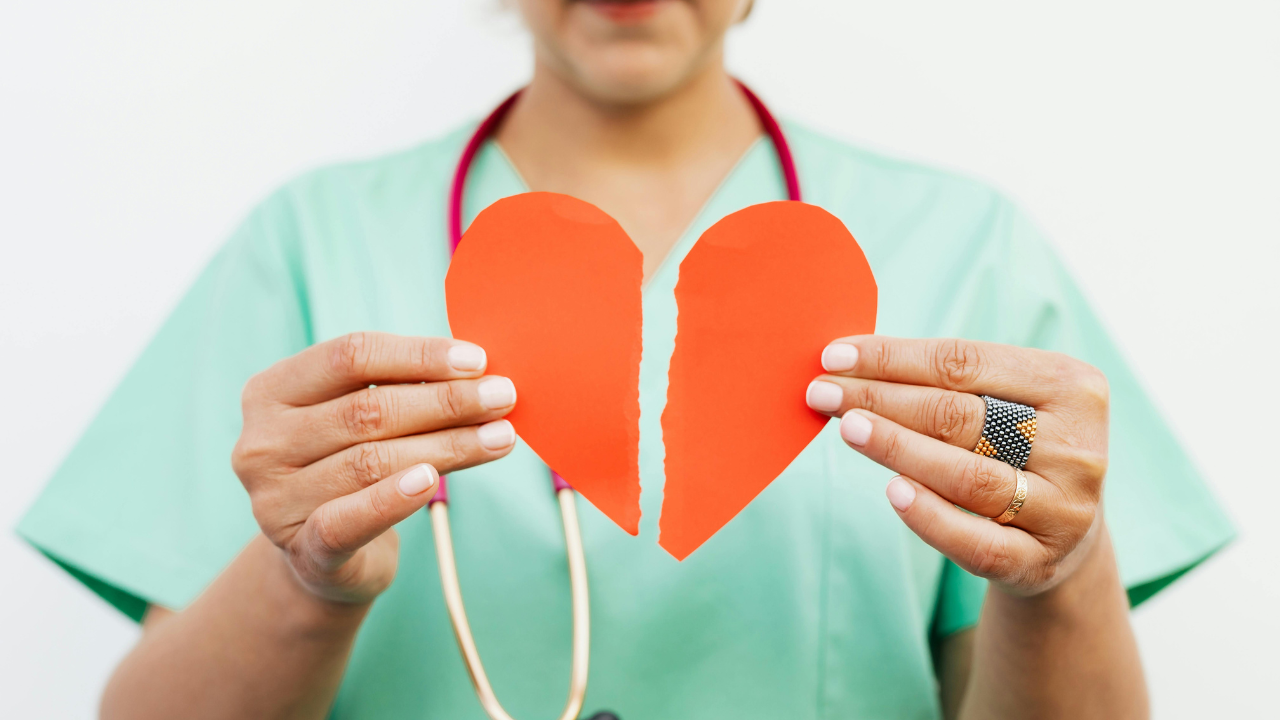 Most People Fail This Heart Test, Can You Do It?