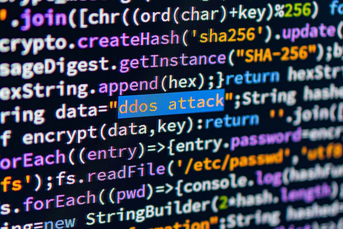 Cloudflare contre une nouvelle attaque DDoS record, brève mais d'une ... Cloudflare contre une nouvelle attaque DDoS record, brève mais d'une ...