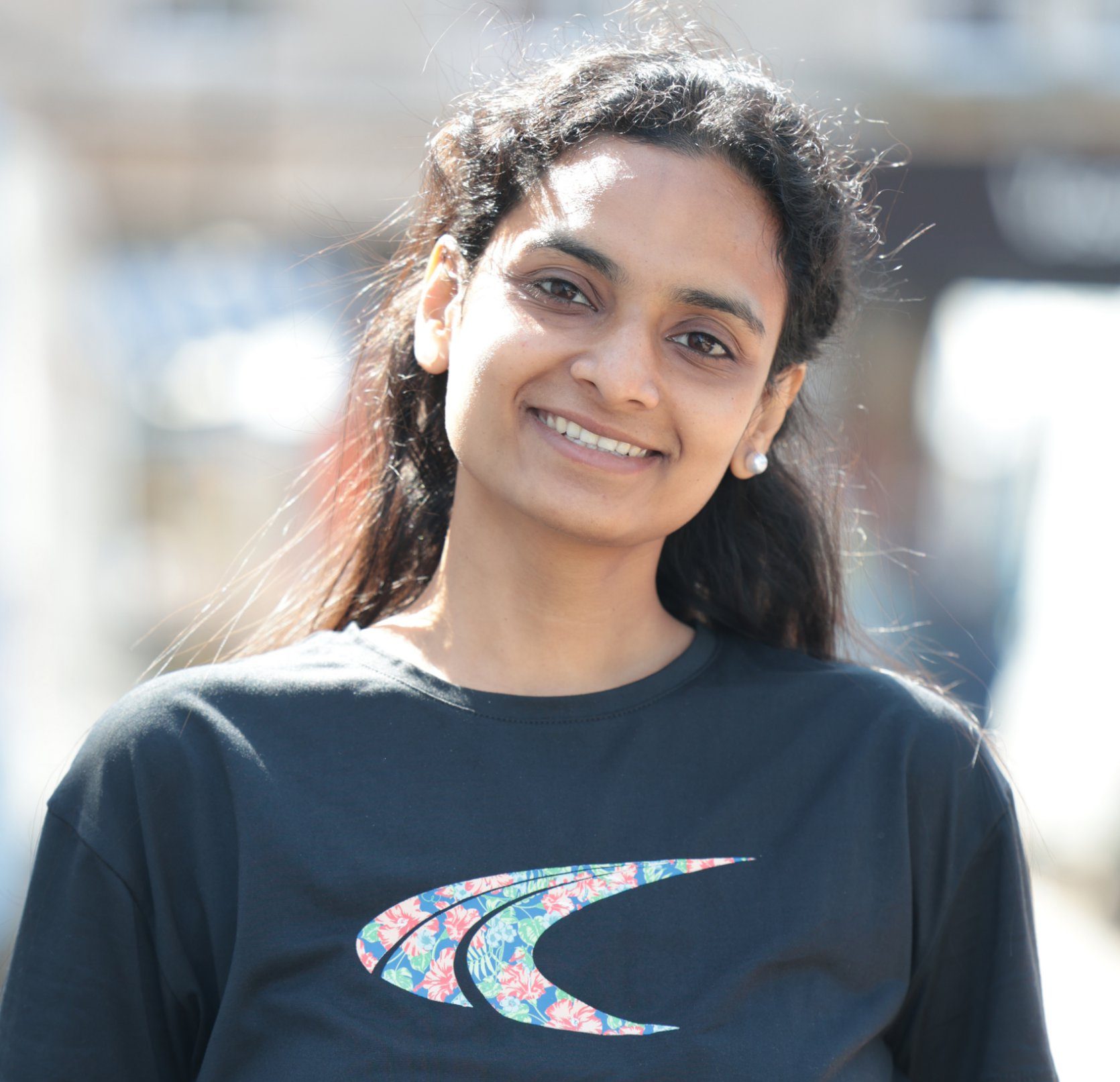 Luck of the Irish? Dubliners Share Winning Stories