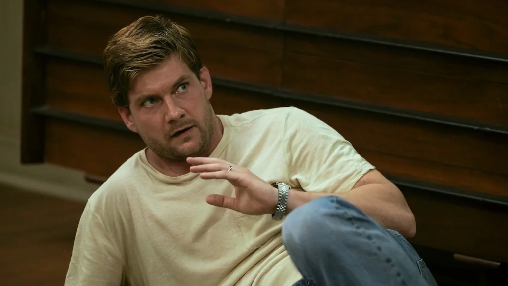 'The Waterfront' Cast and Character Guide: Who's Who in the Netflix Series?