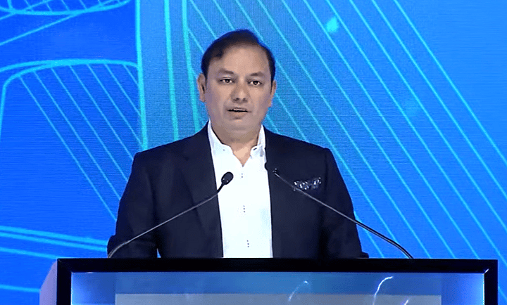 Adani Group's Assets Abroad Are Safe, Says Pranav Adani Amid Iran ...