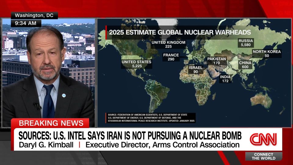 Monitoring groups: Israel’s nuclear arsenal remains unacknowledged