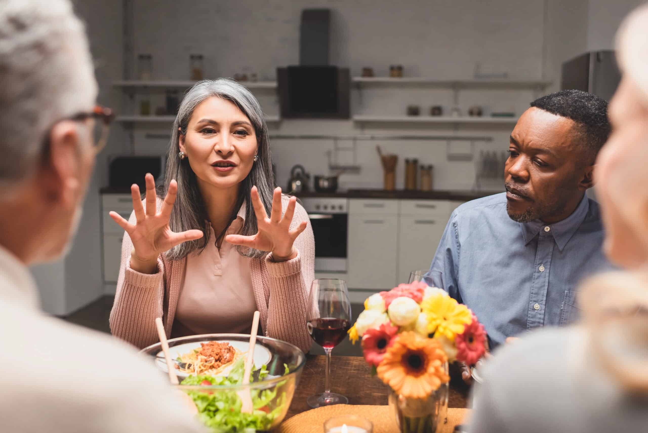 15 Signs Someone Has Poor Boundaries