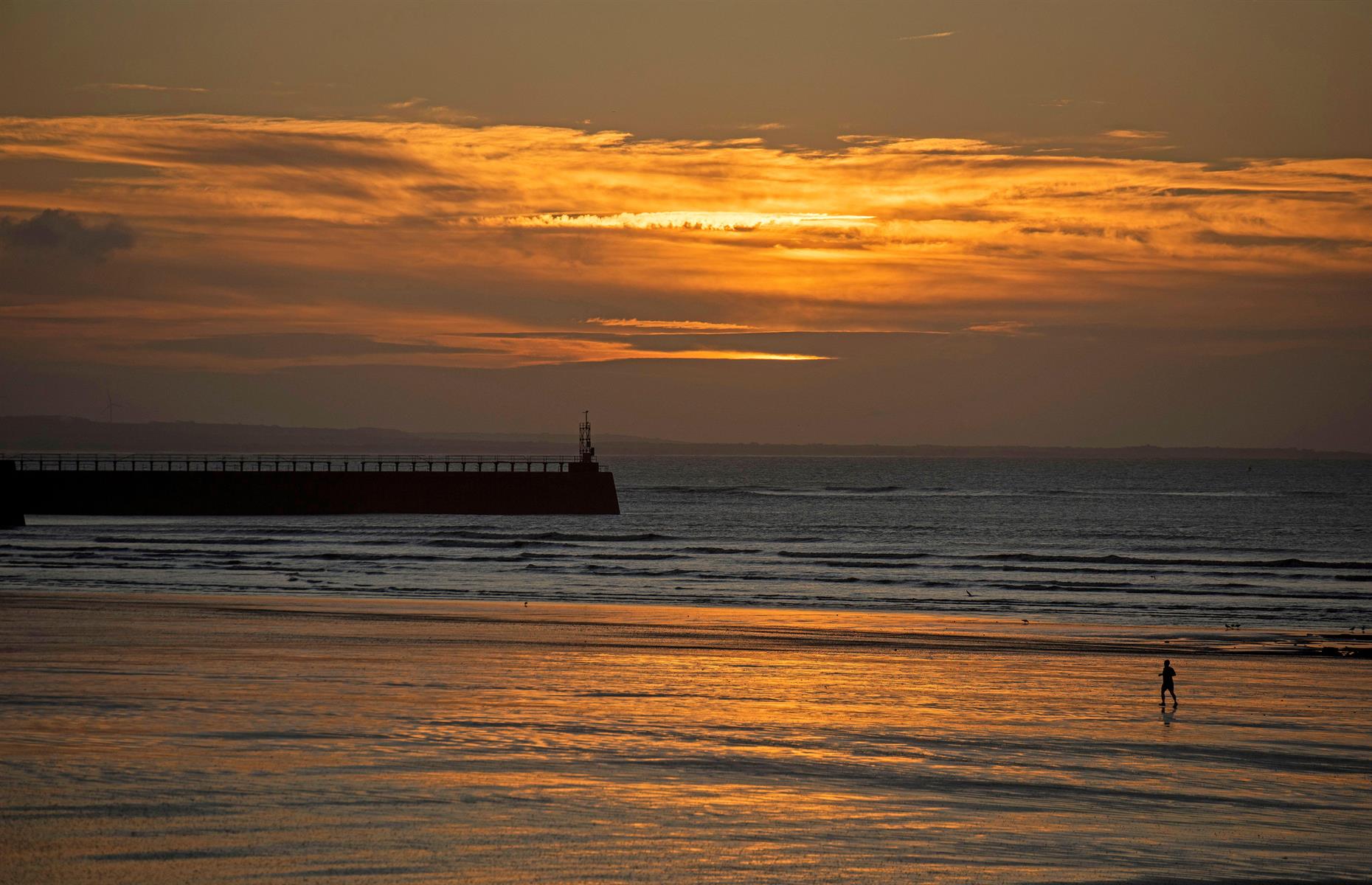 We've ranked the top 25 UK seaside resorts. Do you agree?