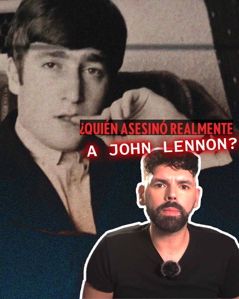 El asesinato de John Lennon: preguntas sin respuesta