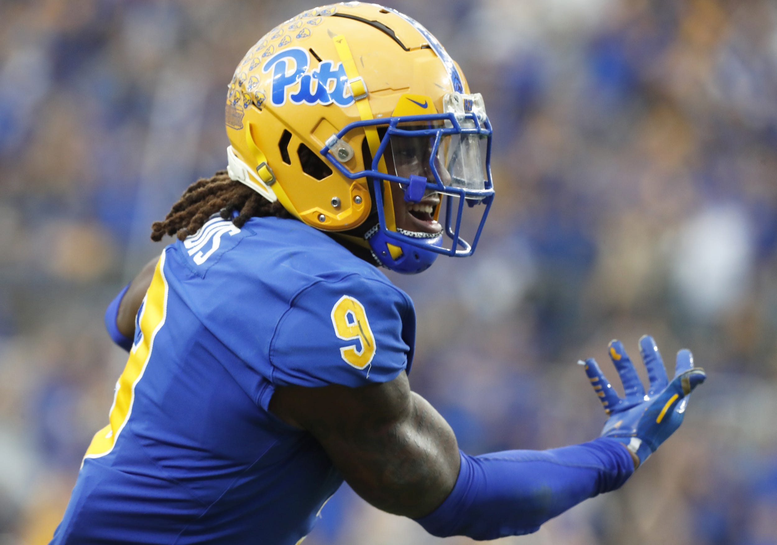 Pitt lands 2 players preseason 1st Team All-American