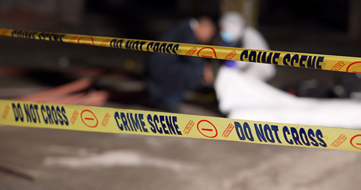 Grim Discovery Made 8 Months After Ex-Detective Went Missing