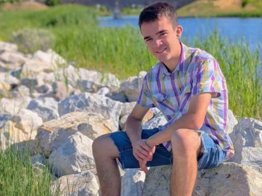 Utah man shot, killed stepson while teaching firearm safety to daughter ...