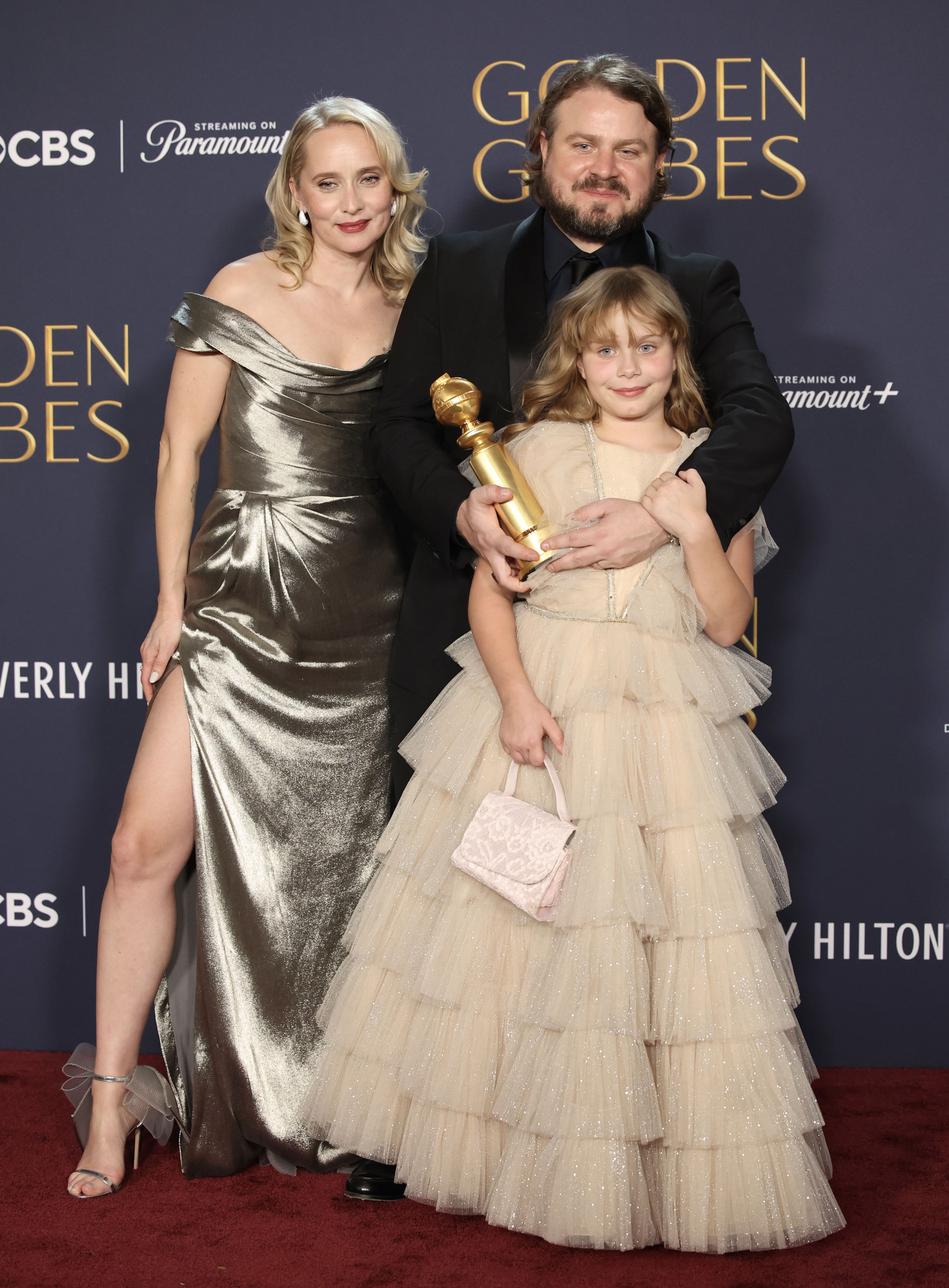 Award-winning director Brady Corbet reveals how he stays motivated to ...