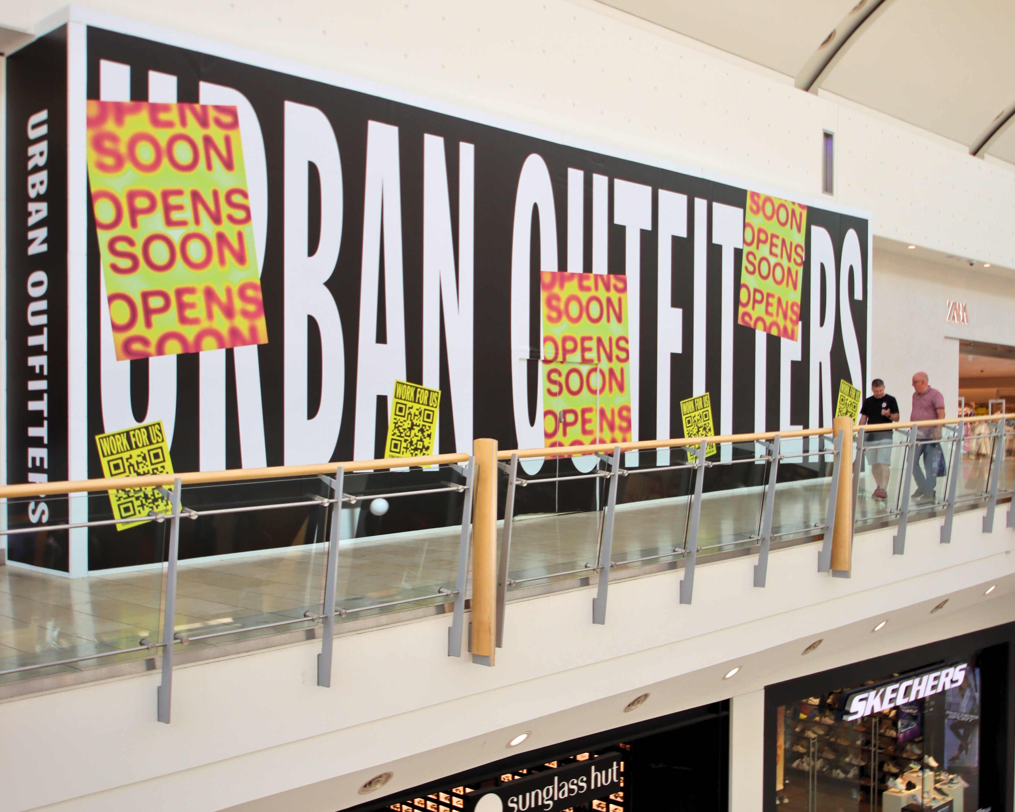 Urban Outfitters heading to The Metrocentre - here's what to expect