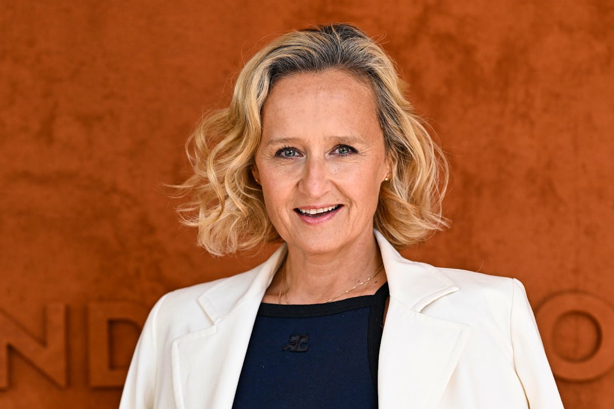 Caroline Roux explique pourquoi elle a refusé le 20 h de France 2