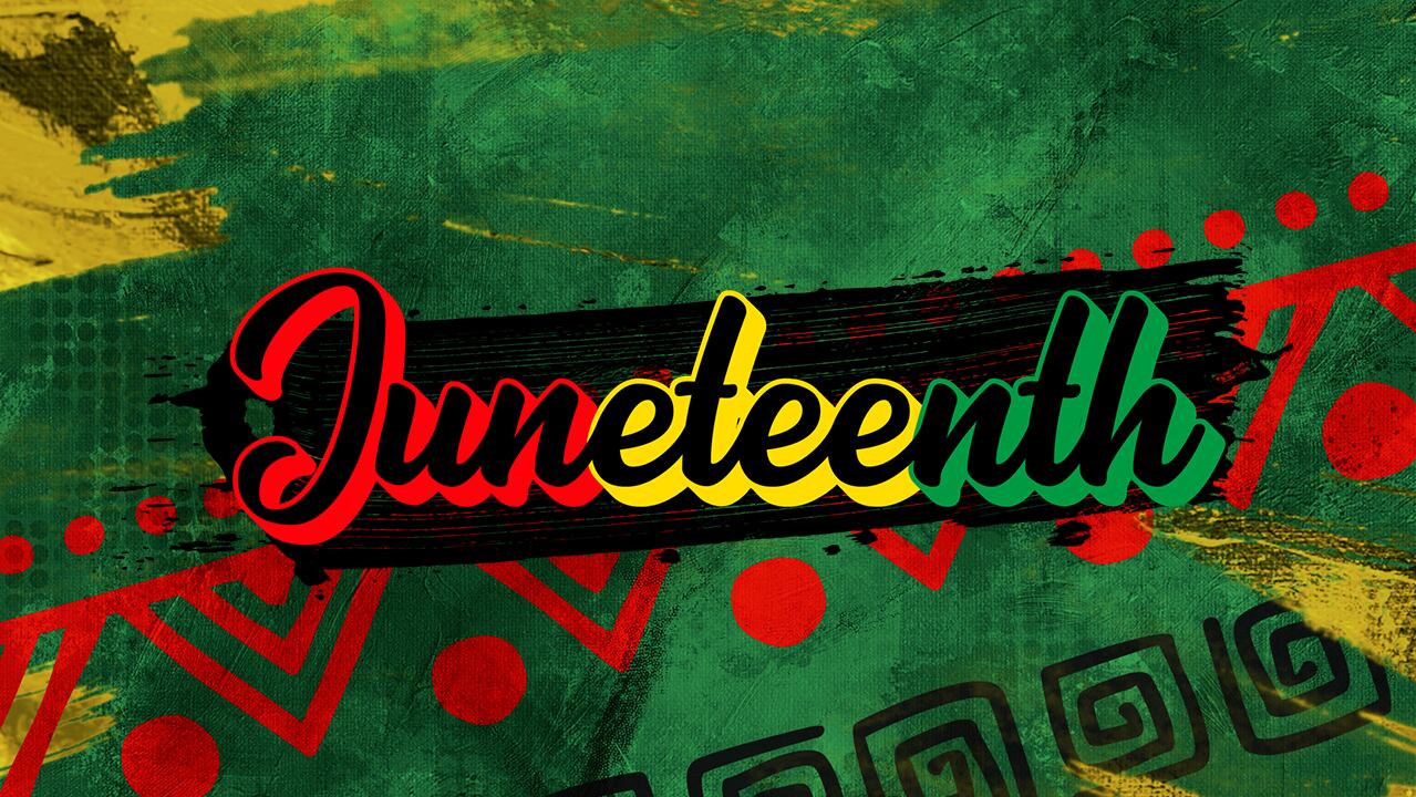 2025 Juneteenth Parade rolls through Lake Charles