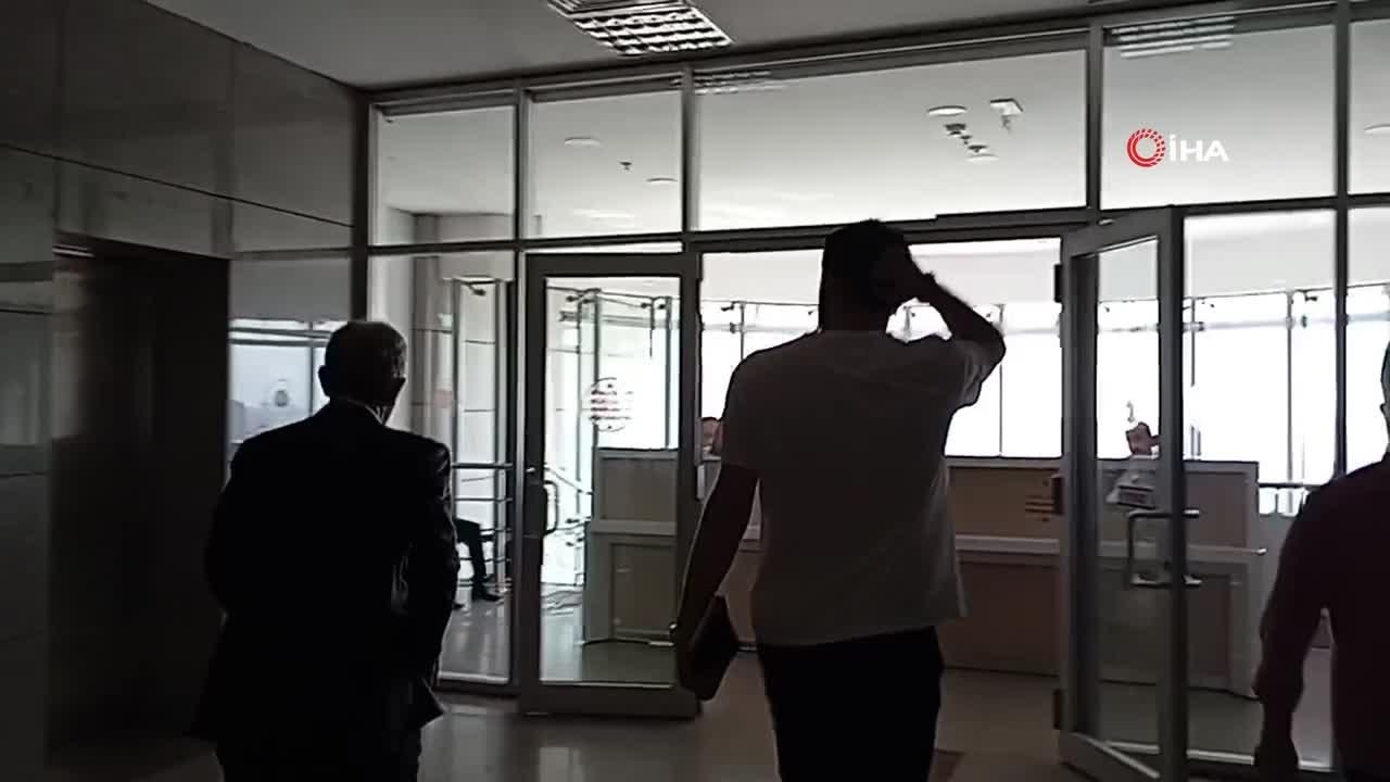 Ekrem İmamoğlu'nun avukatı Mehmet Pehlivan tutuklandı