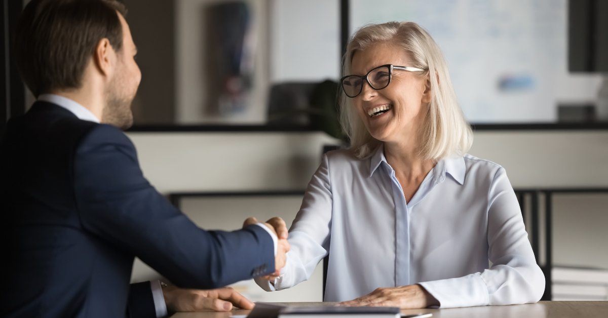 8 Professional Skills That Become More Valuable After 60