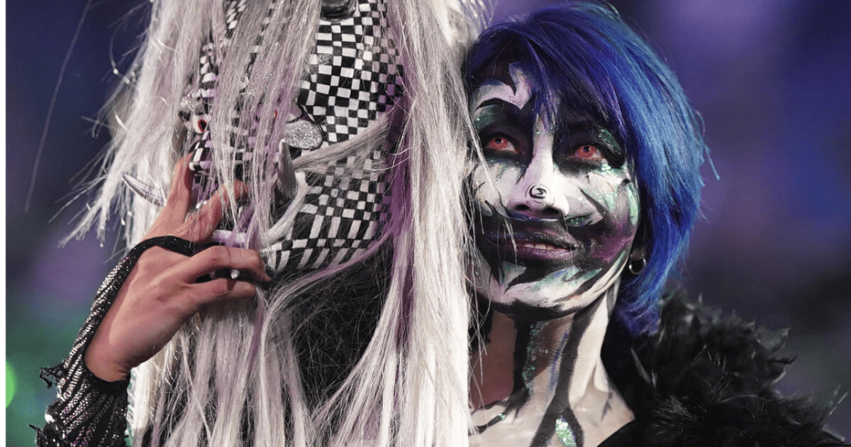 Women's Wrestling Wrap-Up: WWE Queen of the Ring Tourney, New CMLL ...