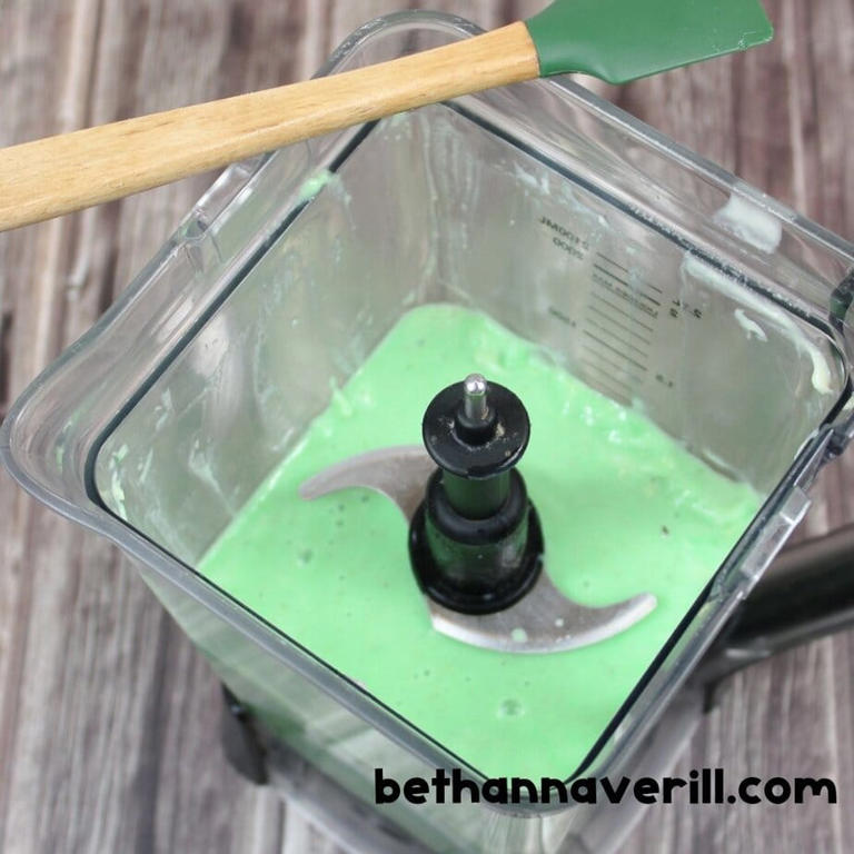Nickelodeon Edible Slime Recipe for Kids