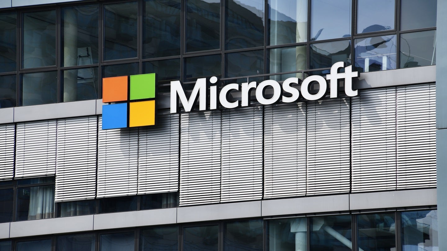 Microsoft to reportedly cut thousands of jobs, focusing on sales teams