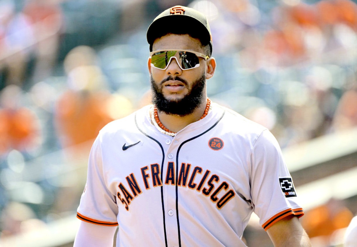 Jerar Encarnacion Expected to be Out for a While