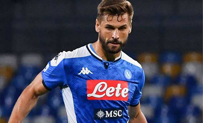 Llorente: "Tifo per il Napoli, Conte è un fenomeno. Con l'arrivo di ...