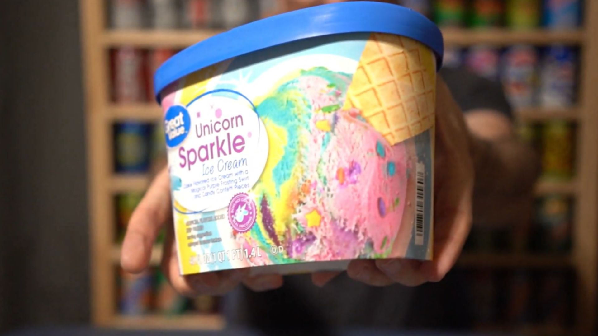 The 10 Worst Ice Cream Brands & 10 We All Love