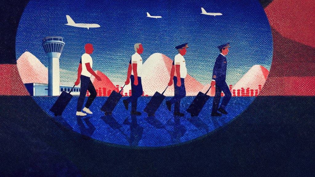 Netflix's French Documentary ‘Cocaine Air' Soars to Second Slot on ...