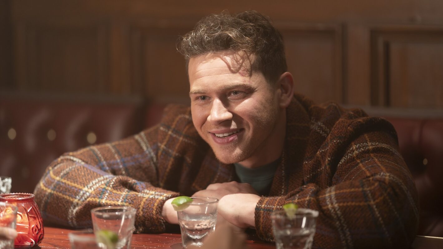 ‘9-1-1’: Oliver Stark on What Buck Wants for His New Home