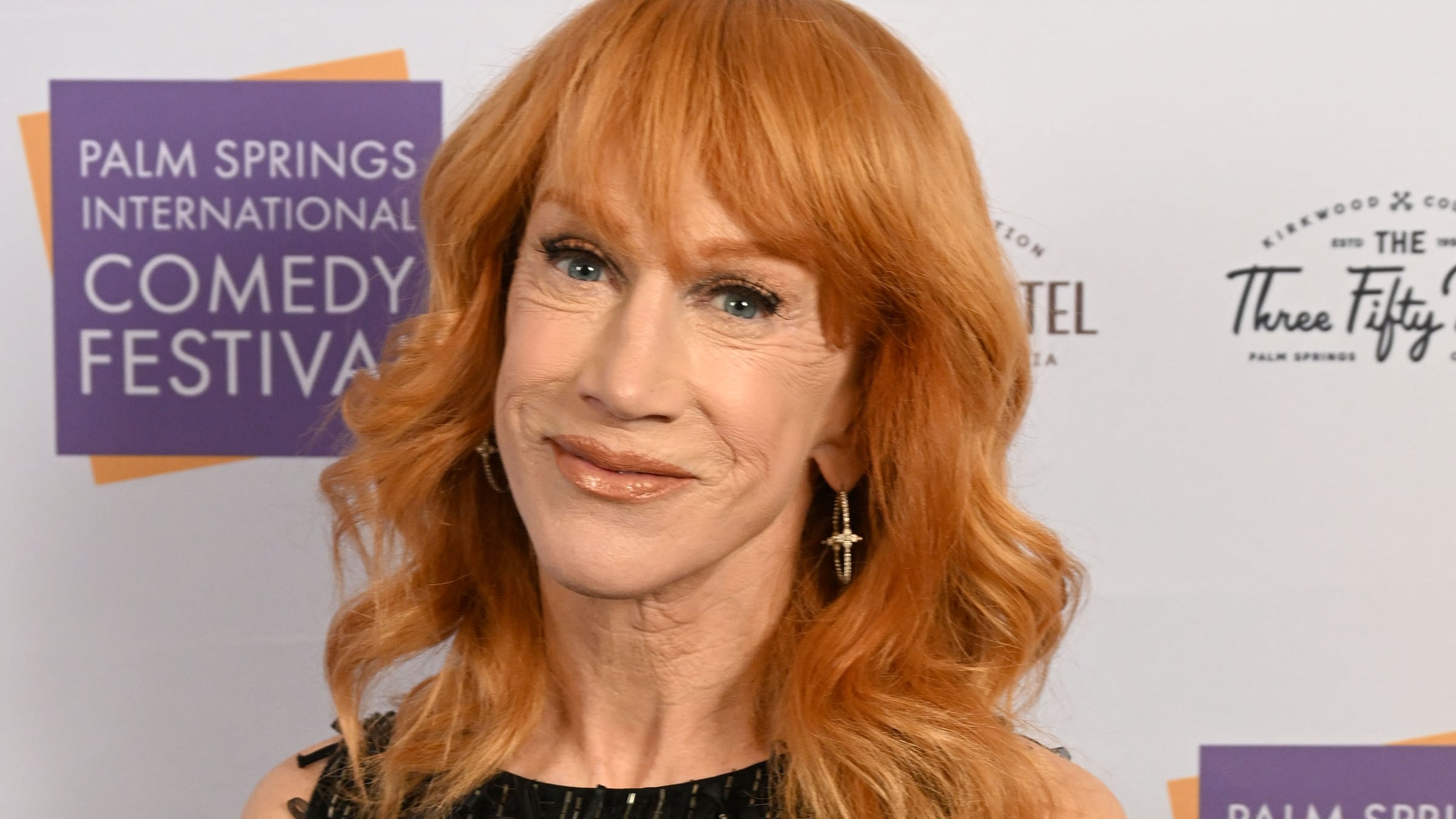 Kathy Griffin: Why I Turned Down Huge Sum to Co-Host ‘The View’