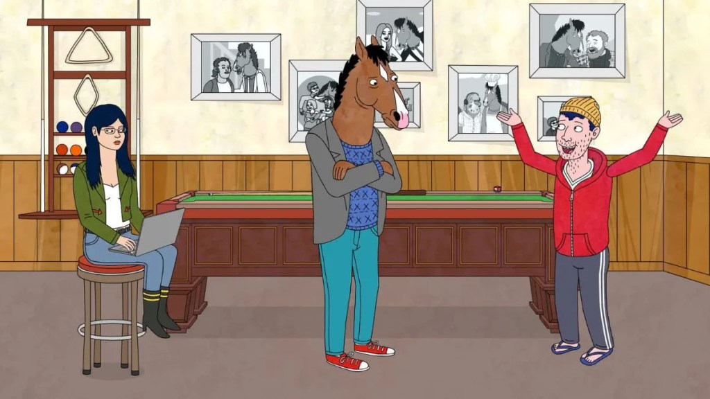 The 7 Best Animated Comedy Shows on Netflix Right Now