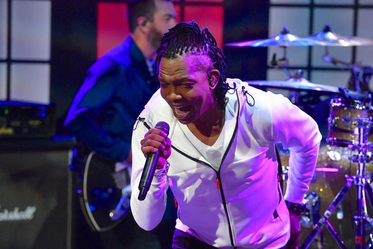 'Reckless Love' singer Cory Asbury says 'everyone knew' about Michael ...