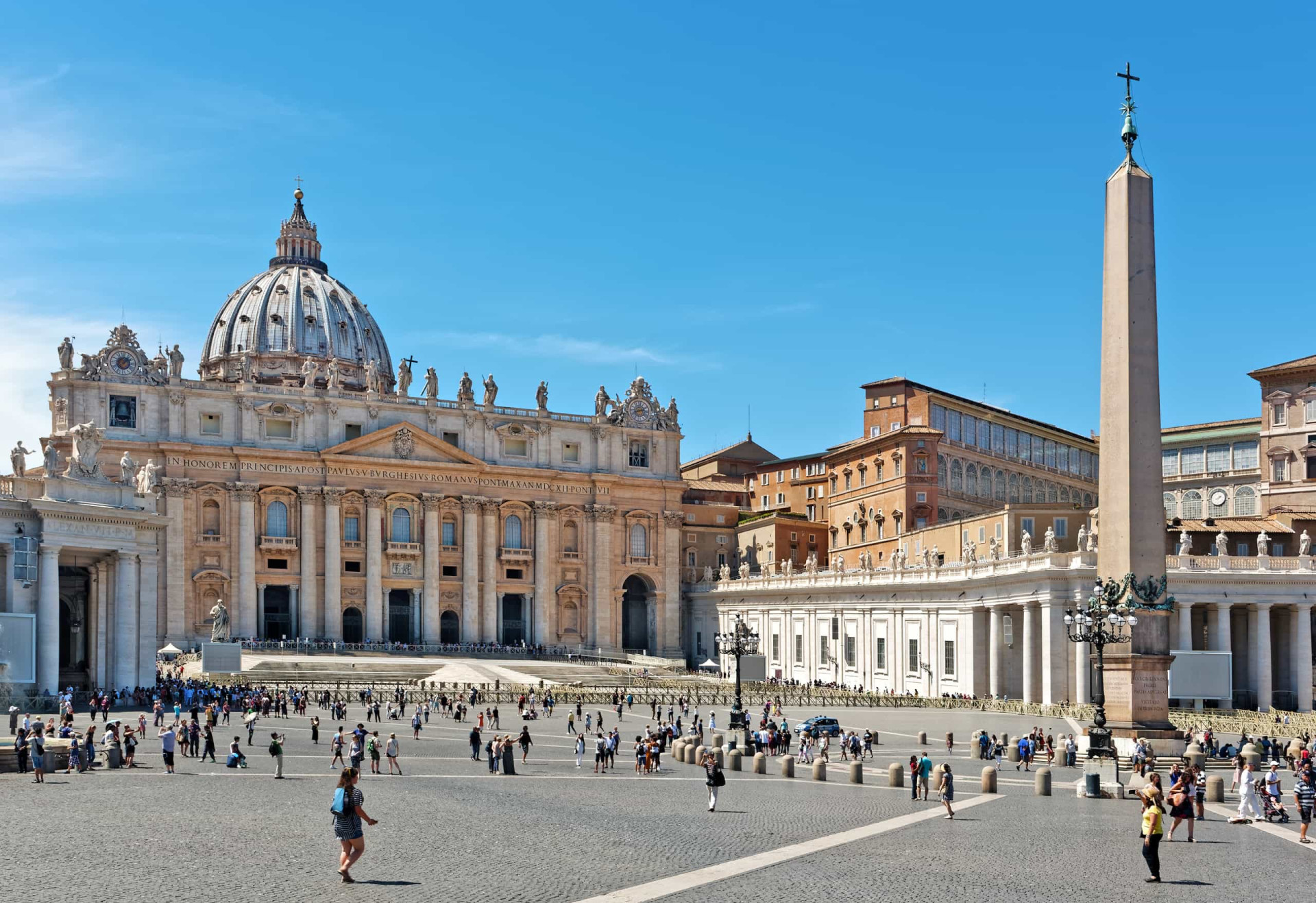 The history of obelisks and what they were used for
