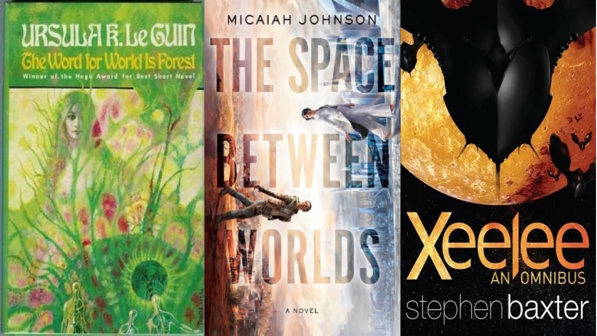 10 Sci-Fi Books Where Humans Are The Bad Guys
