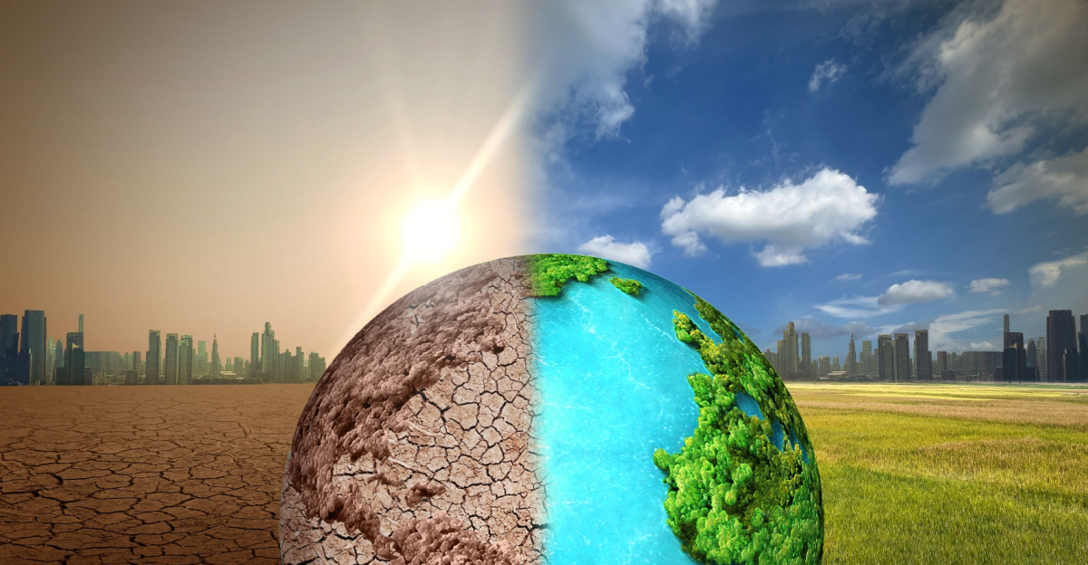 Climate Misinformation Pushing Planet Toward Catastrophe, Global Report Warns