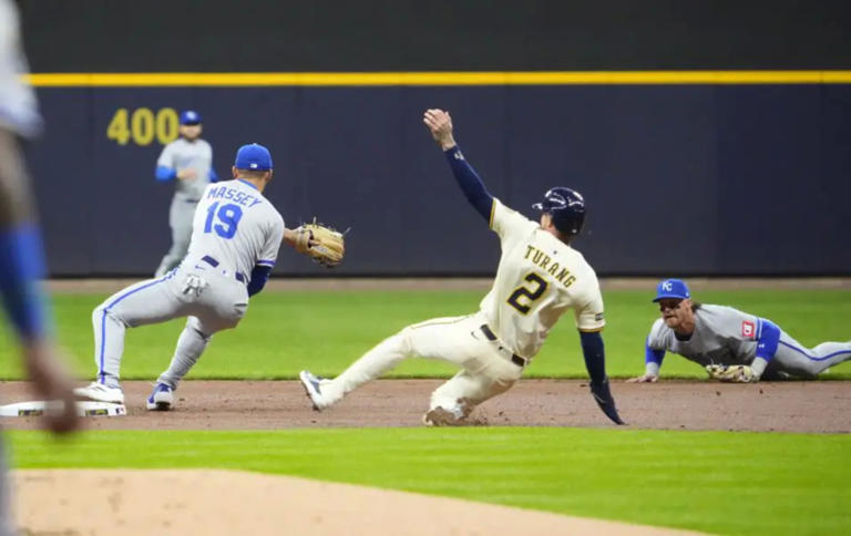 Milwaukee Brewers: ESPN’s Jeff Passan Says Brew Crew Playoff Success ...