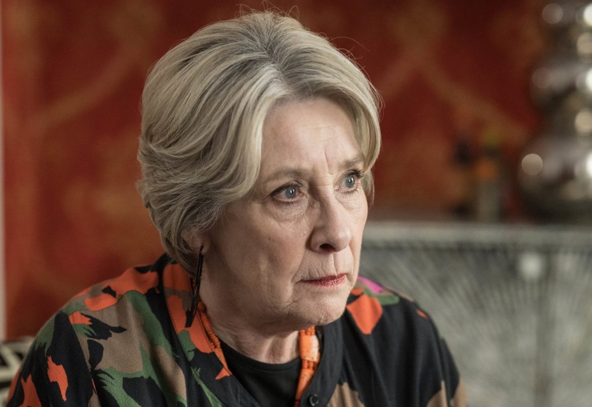 Murder Most Puzzling is a less charming version of Ludwig