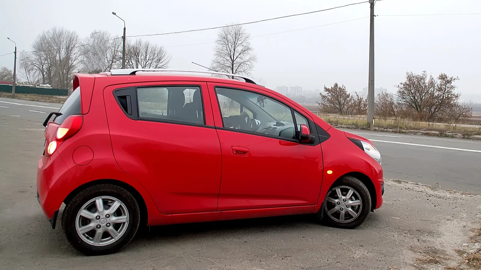 How hatchbacks offer versatility for small families