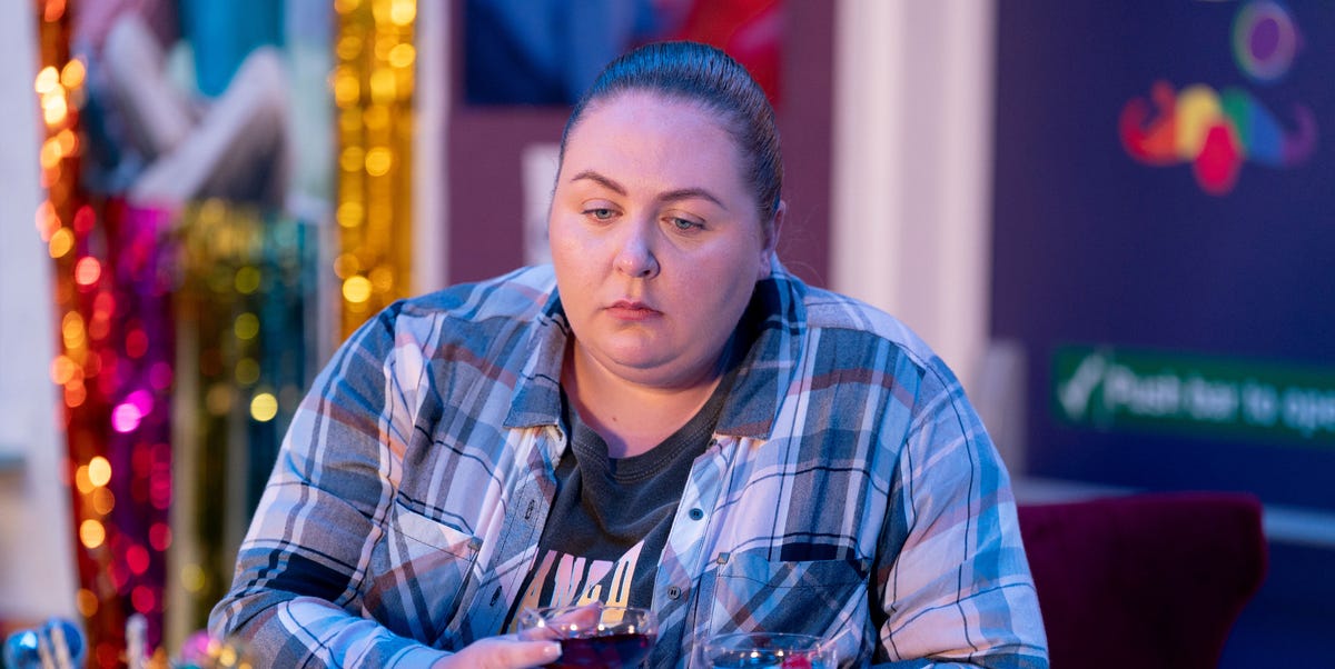 EastEnders kicks off Bernie Taylor’s exit story in intriguing Panesar plot