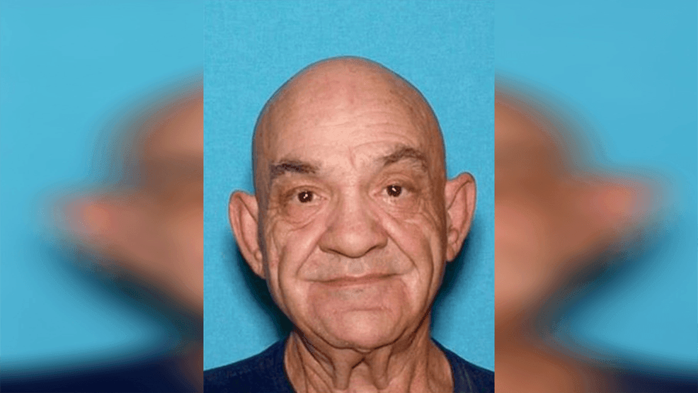 Silver Alert issued for missing 73-year-old Redding man