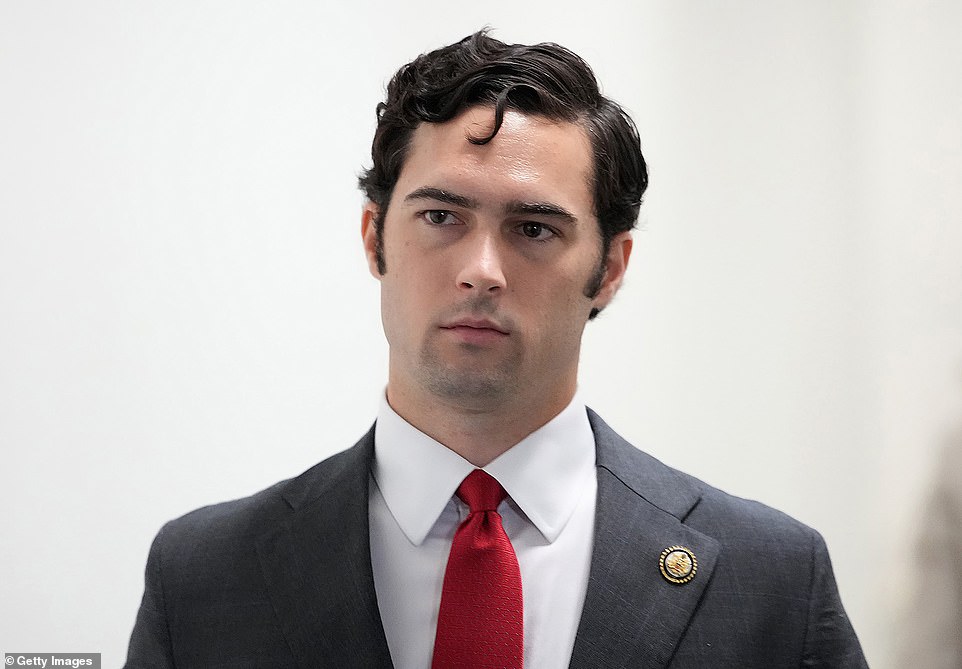 Leftist congressman puts forth radical plan to solve migrant issue