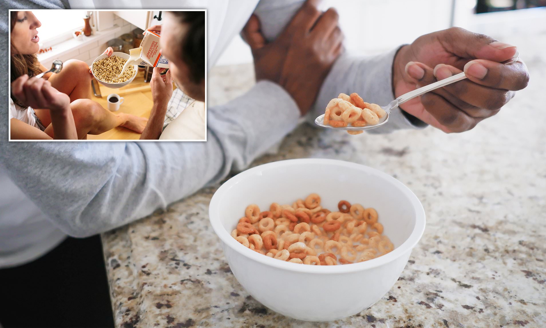 America's favorite cereal brand abruptly axes three beloved flavors ...