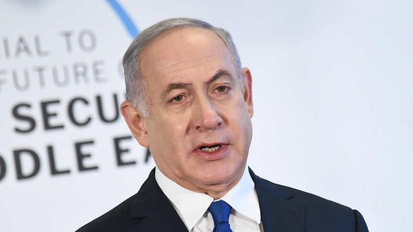 Izrael zapowiada dotkliwe uderzenie na Iran. Nie czekali na Izrael zapowiada dotkliwe uderzenie na Iran. Nie czekali na