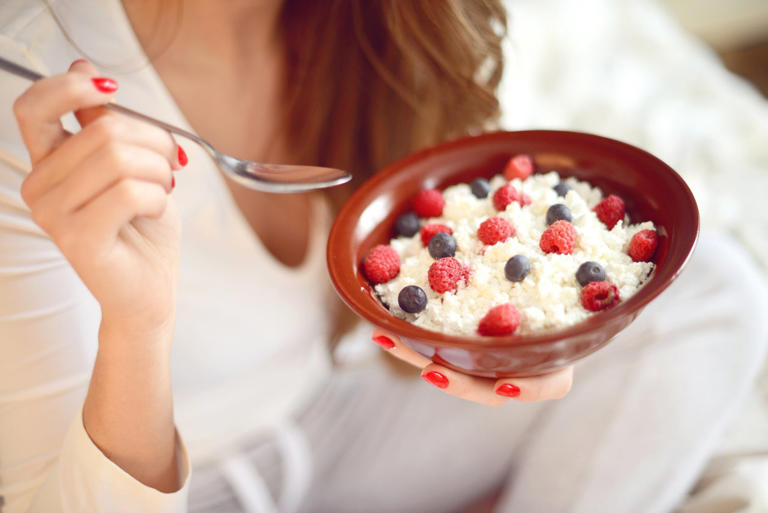 These foods might be spiking your blood pressure without you knowing ...